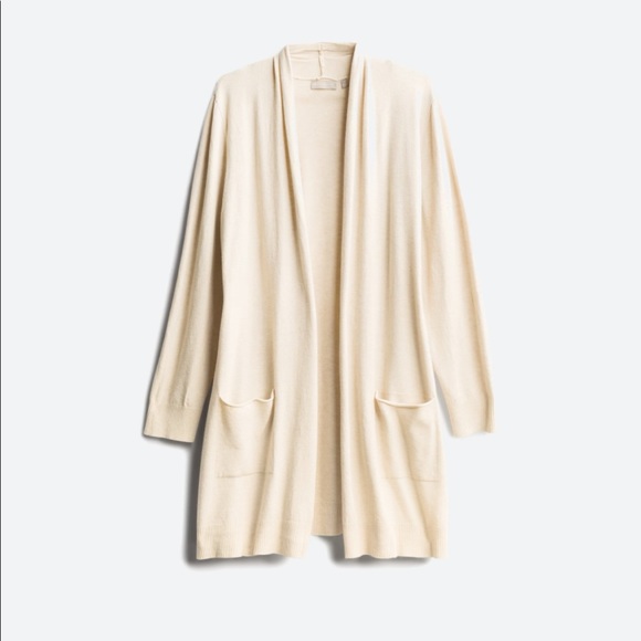 evolution by Cyrus | Sweaters | Evolution By Cyrus Ladera Open Cardigan ...